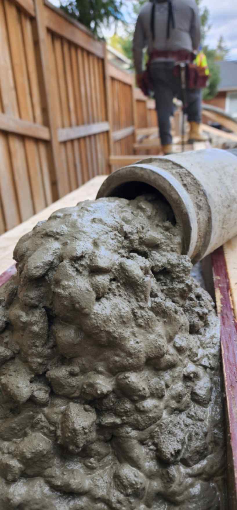 Concrete Pumping & Pump Rental Services | Toronto GTA